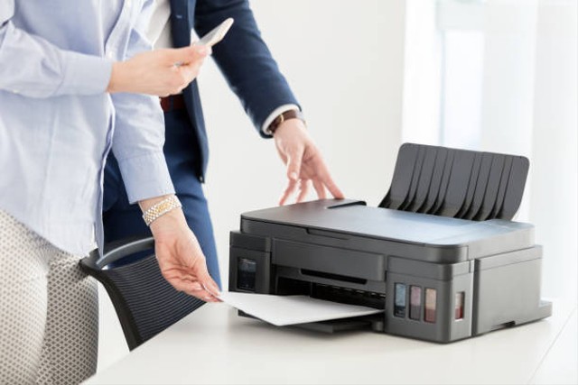 100 Tempat Service Printer Terdekat Dari Lokasi Saya - HargaPromosi.id