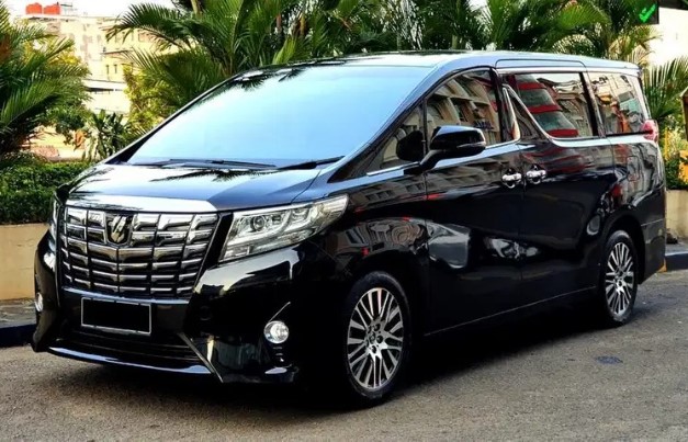 10 Rental Mobil Tulungagung Lepas Kunci, Harga 300rb - HargaPromosi.id