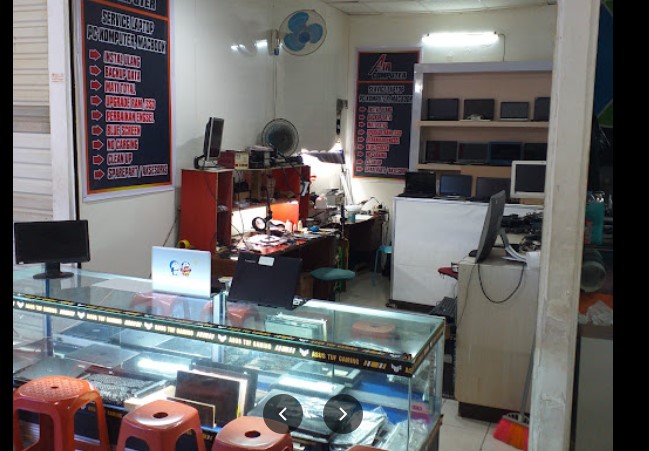 10 Tempat Service Laptop Depok Murah Untuk Notebook Hp Dan Lenovo ...