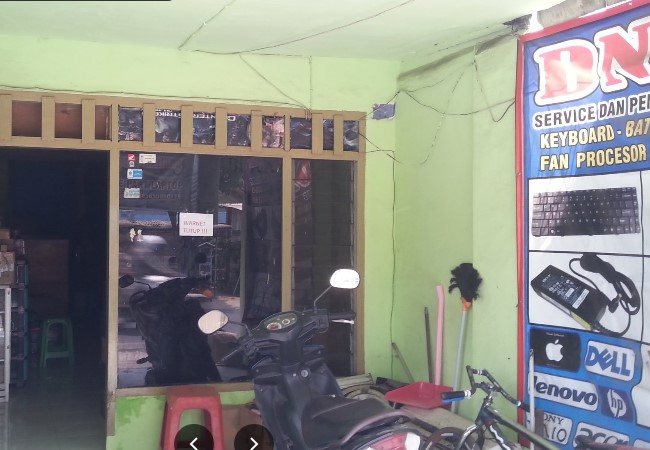 10 Service Laptop Malang Terbaik Dan Terdekat Harga Murah Untuk Asus Hp ...