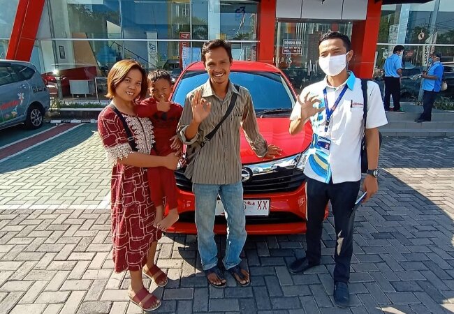 5 Dealer Mobil Daihatsu Indramayu, Harga Ayla DP 4jt - HargaPromosi.id