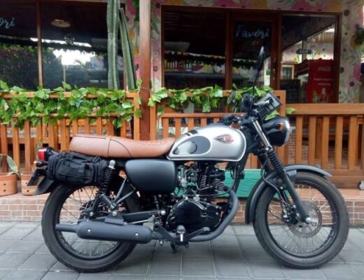 20 Rental Sewa Motor Bali Terdekat, Harga Murah 35K 2024 - HargaPromosi.id