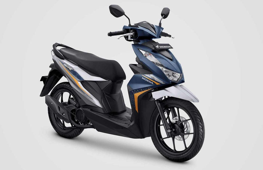 10 Rental Sewa Motor Sidoarjo Kota, Harga Harian 65K - HargaPromosi.id