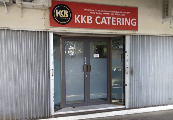 10 Catering Batam Harian Terbaik, Harga Murah 15rb - HargaPromosi.id