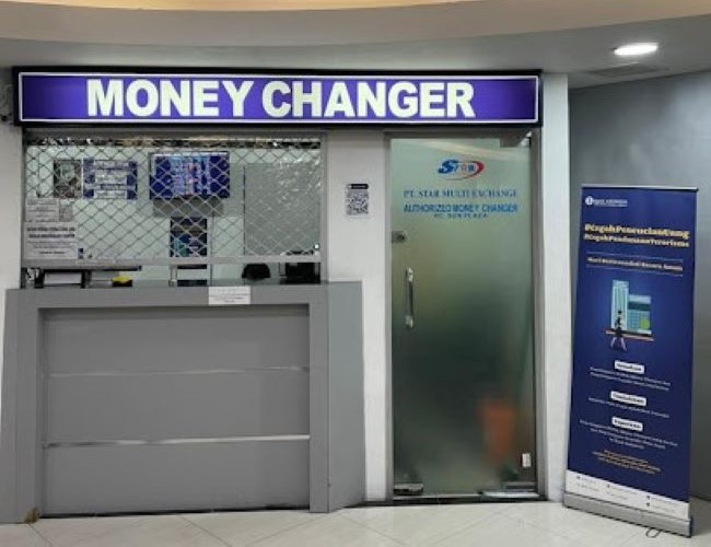 10 Money Changer Medan Buka 24 Jam Terdekat dan Murah - HargaPromosi.id