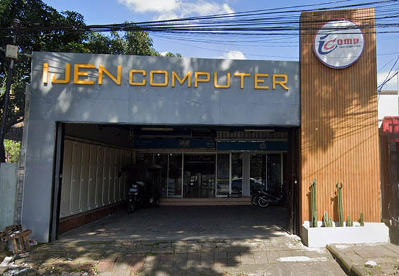 10 Toko Laptop Malang Terlengkap, Harga Murah 1,45jt - HargaPromosi.id