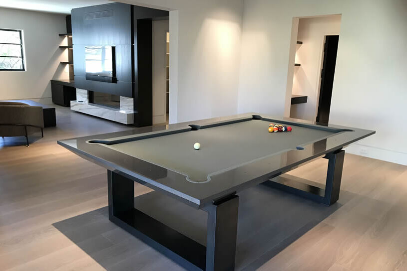 5 Tempat Main Billiard Jakarta Utara, Harga 60rb 1 Jam - HargaPromosi.id