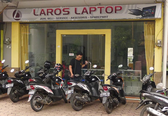10 Toko Laptop Malang Terlengkap, Harga Murah 1,45jt - HargaPromosi.id