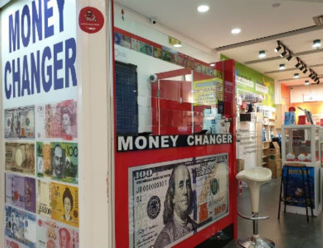 10 Money Changer Depok 24 Jam Terdekat dan Terbaik - HargaPromosi.id