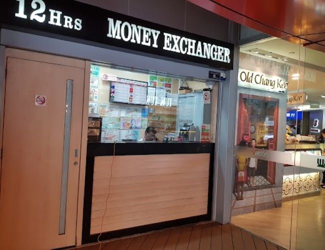 10 Money Changer Depok 24 Jam Terdekat dan Terbaik - HargaPromosi.id