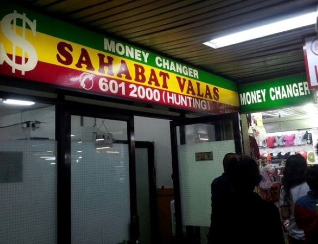 10 Money Changer Jakarta Terbaik Murah No4 Minggu Buka - HargaPromosi.id