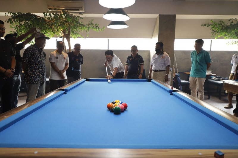 10 Tempat Billiard Medan Terdekat 24 Jam, Harga 35rb - HargaPromosi.id
