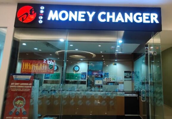 5 Money Changer Gandaria City Jakarta Harga Terbaik