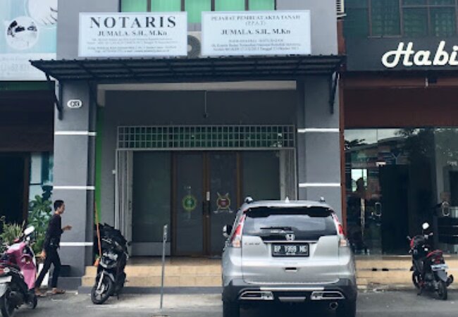 10 Daftar Kantor Notaris Batam Terbaik, Biaya Murah - HargaPromosi.id