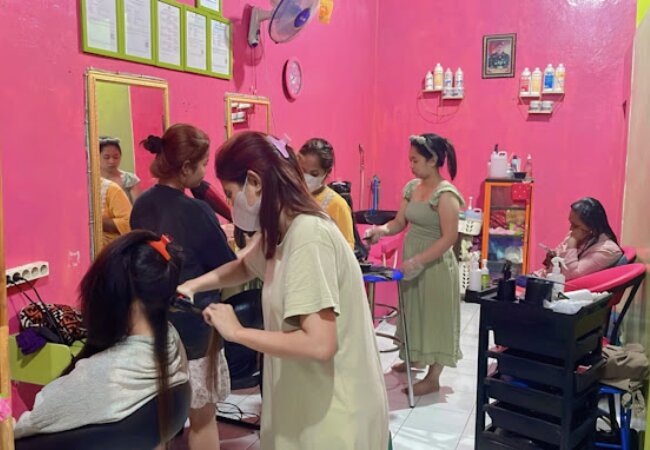 5 Salon Pasuruan Yang Bagus dan Terbaik, Harga Murah Mulai 25rb ...