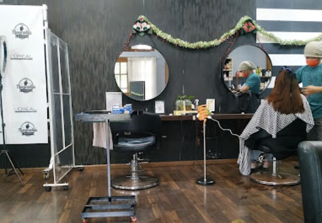 5 Salon Tomohon Yang Bagus dan Terbaik, Harga Murah Mulai 3rb ...