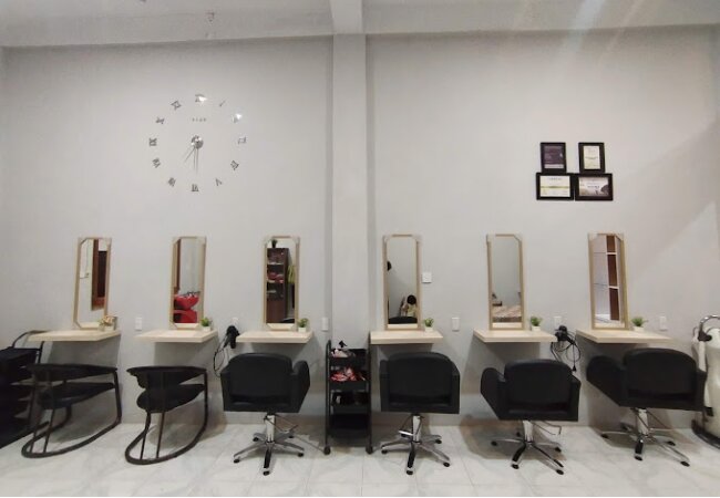 5 Salon Lhokseumawe Yang Bagus dan Terbaik, Harga Murah Mulai 10rb ...