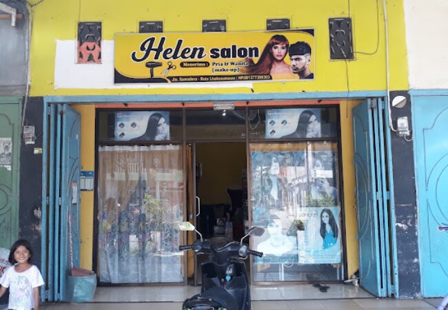 5 Salon Lhokseumawe Yang Bagus dan Terbaik, Harga Murah Mulai 10rb ...