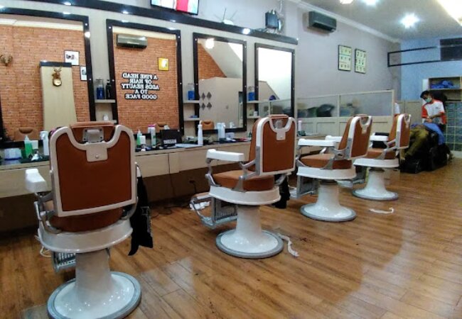5 Salon Tebing Tinggi Yang Bagus dan Terbaik, Harga Murah Mulai 20rb ...