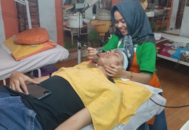 5 Salon Muara Enim Yang Bagus dan Terbaik, Harga Murah Mulai 85rb ...