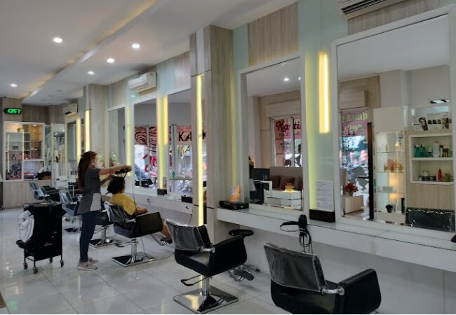 5 Salon Surakarta Yang Bagus dan Terbaik, Harga Murah Mulai 10rb ...