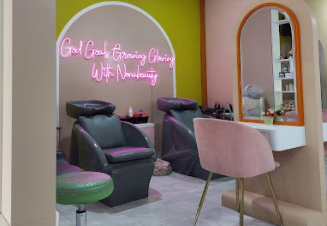 5 Salon Batang Yang Bagus dan Terbaik, Harga Murah Mulai 7rb ...