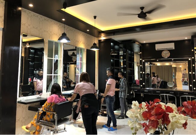 5 Salon Pringsewu Yang Bagus dan Terbaik, Harga Murah Mulai 15rb ...