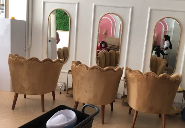 5 Salon Lahat Yang Bagus dan Terbaik, Harga Murah Mulai 15rb ...