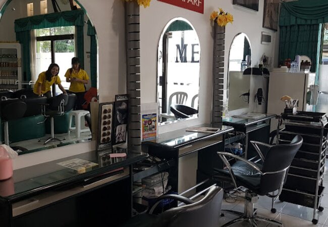 5 Salon Pekalongan Rambut Muslimah, Harga Murah 50rb