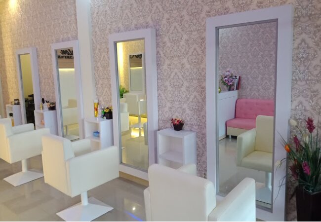 5 Salon Singkawang Yang Bagus dan Terbaik, Harga Murah Mulai 15rb ...