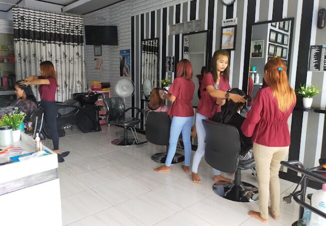 5 Salon Pemalang Yang Bagus dan Terbaik, Harga Murah Mulai 50rb ...