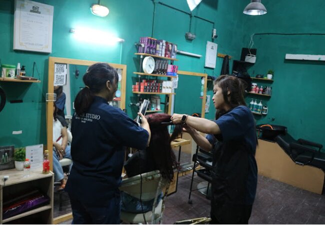 5 Salon Ngawi Yang Bagus dan Terbaik, Harga Murah Mulai 5rb ...
