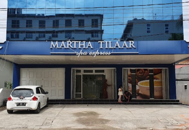 5 Salon Banda Aceh Yang Bagus dan Terbaik, Harga Murah Mulai 15rb ...