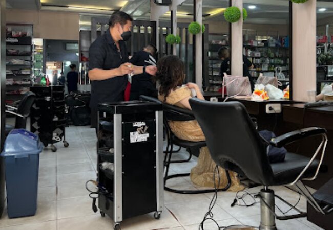 10 Salon Jakarta Barat Terdekat dan Terbaik Murah 5rb