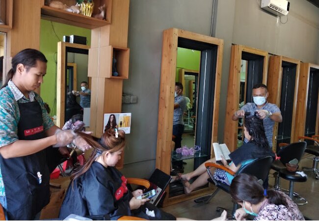 10 Salon Bekasi Terdekat Yang Bagus, Harga Murah 5rb