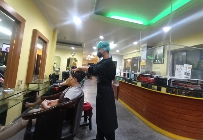 10 Salon Jakarta Selatan Terbaik Buka Pagi Murah 5rb