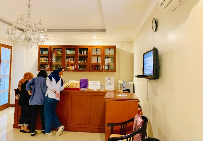 10 Salon Jakarta Selatan Terbaik Buka Pagi Murah 5rb