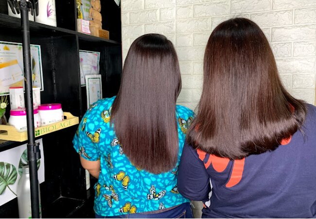 10 Salon Palembang Terdekat Muslimah Yang Bagus 5rb