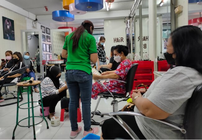 10 Salon Salatiga Muslimah Terbaik Plus Harga Murah 8K